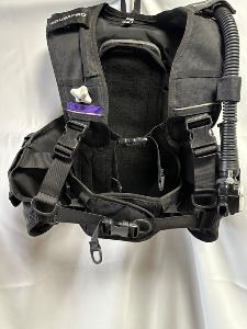 Stabilizing jacket GLIDE 500 XXS Scubapro