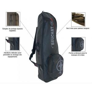 BEUCHAT SAC DE PLONGEE APNEA BACKPACK SUBMARINE