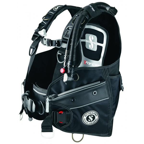 STAB X FORCE SCUBAPRO