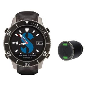 ORDINATEUR G3 + EMETTEUR SMART PRO SCUBAPRO